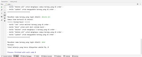 Github Andilhampacmannproject Repository For Final Project Pacmann