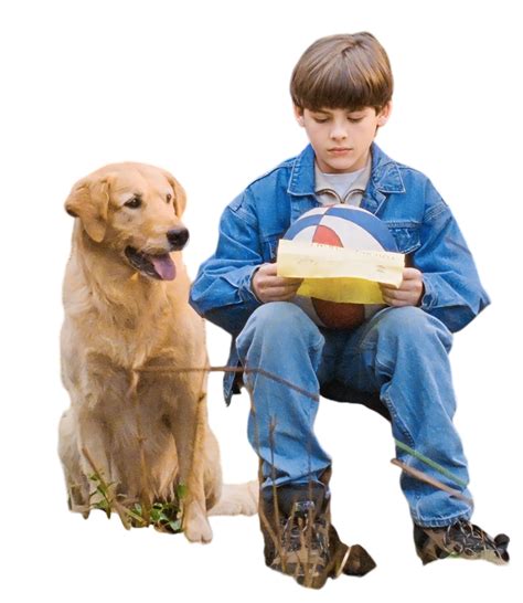 Png Buddy Y Josh Framm Air Bud By Mikemoon1990 On Deviantart