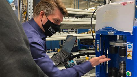 Open Webinar Personnel Stories Behind 35 Year Old Dynaset Dynaset