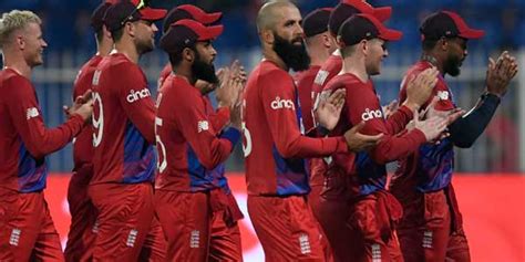 Rob Andrew Appointed As Englands Managing Director Of Professional Cricket