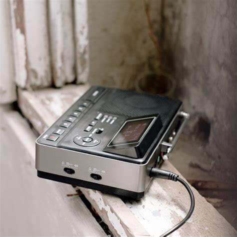 Cl 100 Am Fm Weather Alert Clock Radio│sangean Electronics