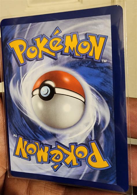 Couple Of Alignment Errors Recently Pulled R Pokemonmisprints