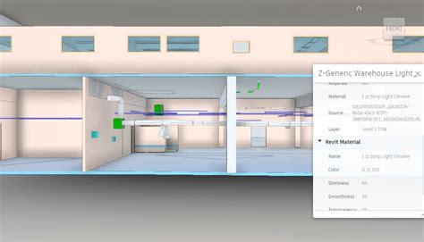 The Bim Construction Process — Recon