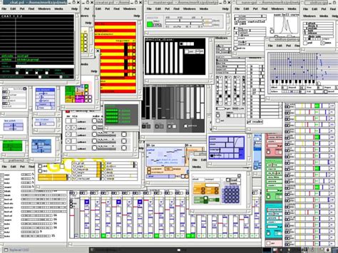 Pure Data Alternatives Top 12 Music Production And Similar Apps