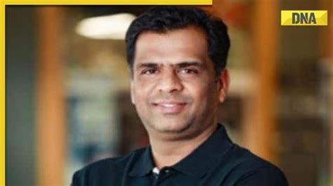 Meet Nitin Agarwal Iit Alumnus Ceo Who Built Billion Dollar Company In Just 7 Months Vikas