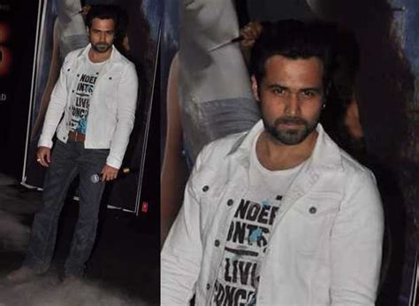 Bipasha Basu And Emraan Hashmi At The Raaz Trailer Lauch