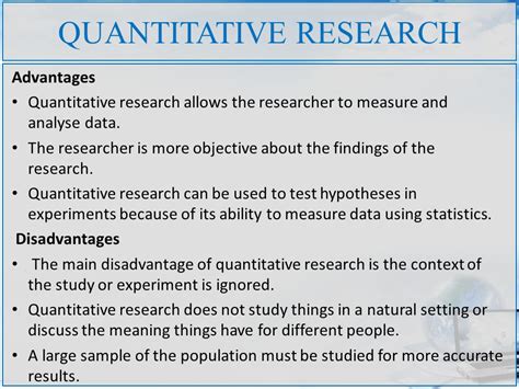 Research Types Cs12d Research Methods 2nd Class University Of Somalia