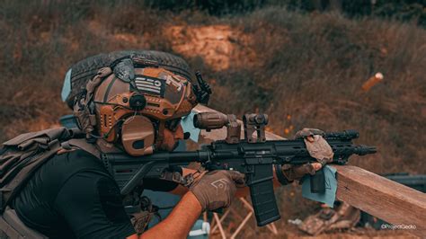 Warrior Assault Systems Warrior Assault Systems “tried Tested And