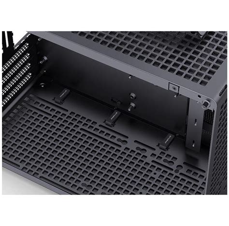 Jonsbo Z20 Black Chassi Minitower Svart Billig