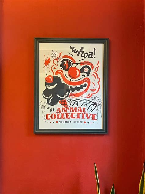 Berkeley Poster Rnin