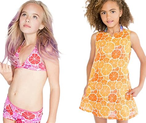 Swimwear For Girls Stella Cove