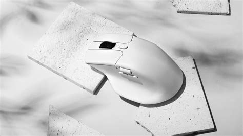 Mouse Senza Fili Keychron M6 Keychron Italy