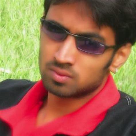 Aditya Ananthamurthy