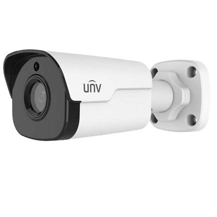 Uniview IPC SR DPF MP WDR Bullet Camera Best Price In BD