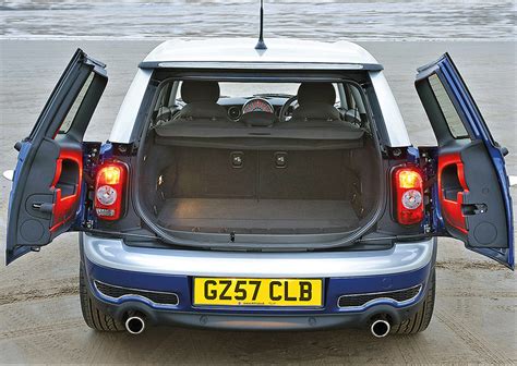 Mini Clubman R55 Buyers Guide Fast Car