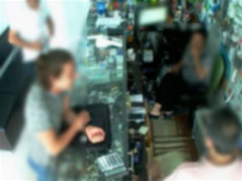 Risk Is This Your Webcam Youre Being Watched