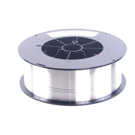 Techniweld Solid Wire Spool Er 5356 Steel And Pipes Inc