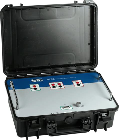 Stde Doble Engineering Company