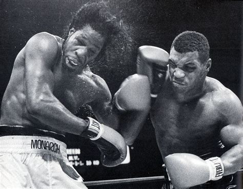 Mike Tyson Vs Mitch Green Alchetron The Free Social Encyclopedia