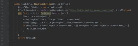 External Api With Java Spring Boot And Gradle Sorai Tech