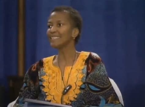 Sister Thea Bowman What Does It Mean To Be Black And Catholic