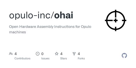 Github Opulo Incohai Open Hardware Assembly Instructions For Opulo