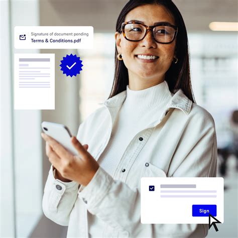 simple electronic signature signaturit