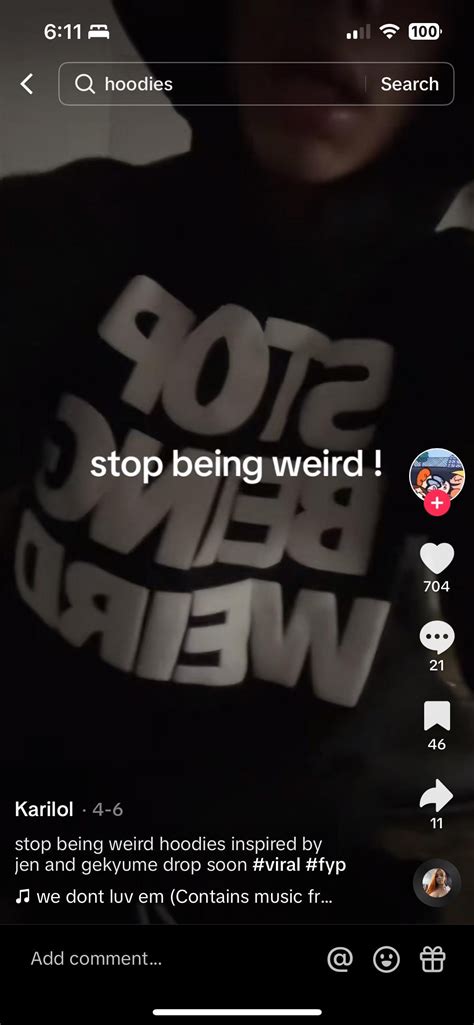 What The Fuck Is Jenesis Even Doing Rxxxtentacion