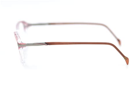 Stepper Design 02 Women S Glasses Women S Lightweight Glasses Retrospecced