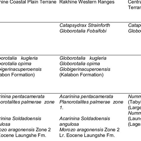 Rutherford Classification For Chronic Limb Ischemia Download