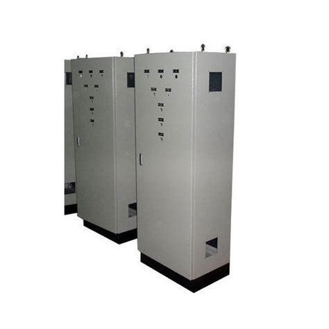 Dc Power Distribution Panel At Best Price In Chennai Shasan