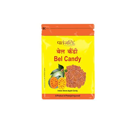 Patanjali Bel Candy Festmarket