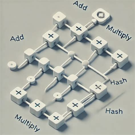 Building A Zkp System From Scratch In Rust Rust