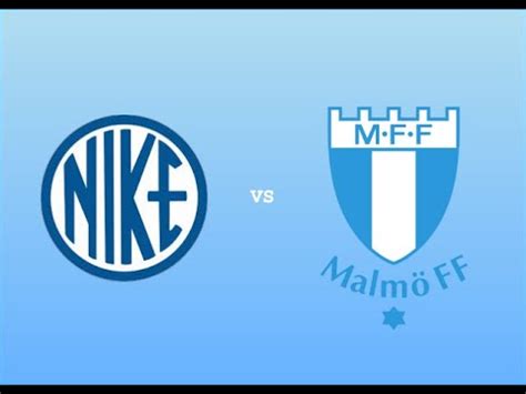  Nike Mff Youtube