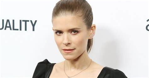 New Vegan ‘house Of Cards Actress Kate Mara Ditches Leather