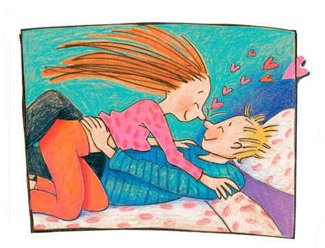 Berlin First Graders Get Explicit Sex Education Book Der Spiegel