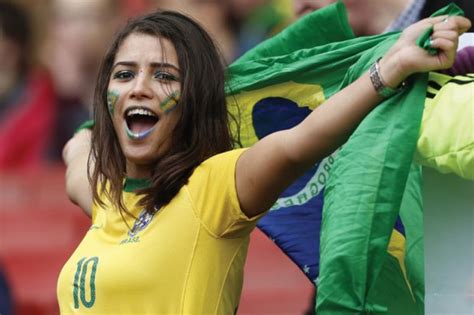 Random Thought Brazilian Girls Are Like An Upgraded Version Of Indian