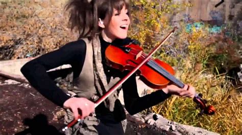 Lindsey Stirling Electric Daisy Violin Lindsey Stirling Single