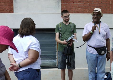 News Recording The Rainbow Revolution Baltimore Heritage