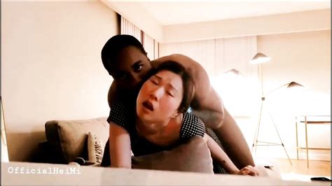 Tradycyjne Chinki wzywają BBC xHamster
