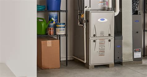 Heating And Air Conditioning Gas Wall Furnaces Warmth Efficiency