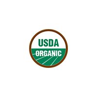 Download Usda Organic Logo Vector And Png