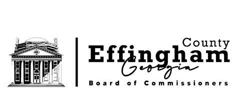 Interactive Gis Map Effingham County Ga
