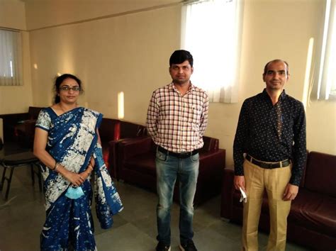 Dr Devraj Singh Chouhan Ph D M Sc Nursing Mba Tefl On Linkedin With Grace Of Almighty Of God