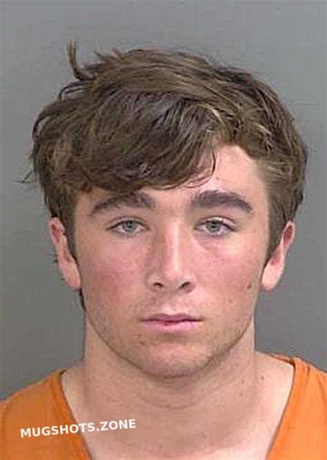 Smith Miles Andrew 10 07 2024 Collier County Mugshots Zone