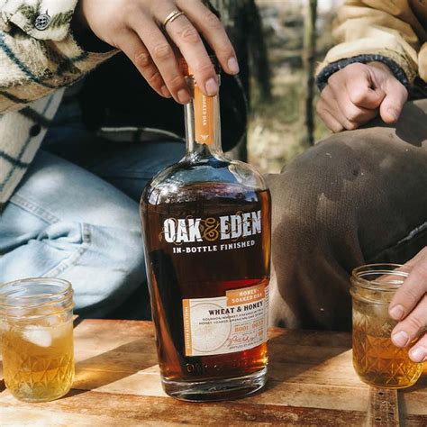 Oak And Eden