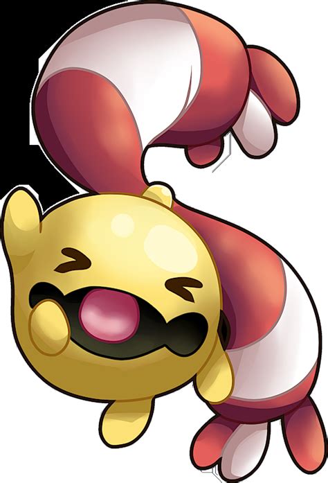 Pokemon 433 Chingling Pokedex Evolution Moves Location Stats