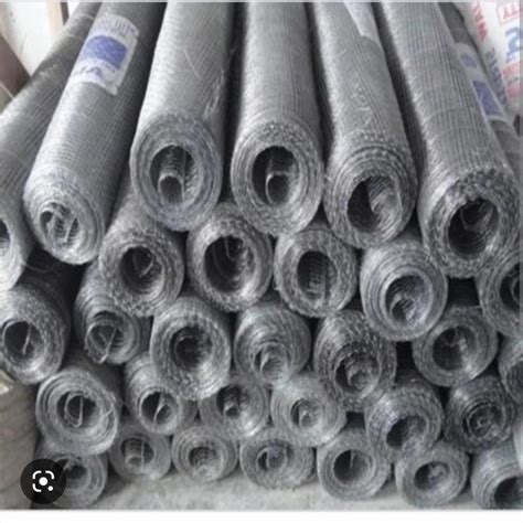 Gi Wire Mesh At ₹ 140kg Gi Wire Mesh In Prayagraj Id 2854990582012