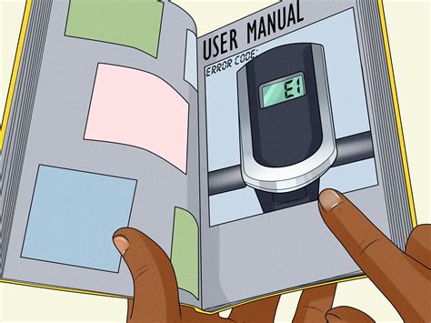 Easy Ways To Fix An Exercise Bike WikiHow