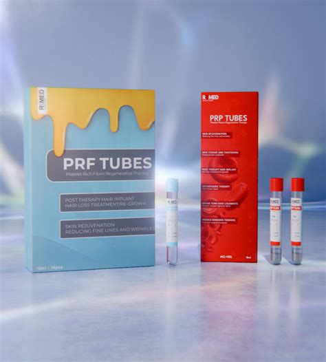 Prp And Prf Biologiska Behandlingar Fillerdepot
